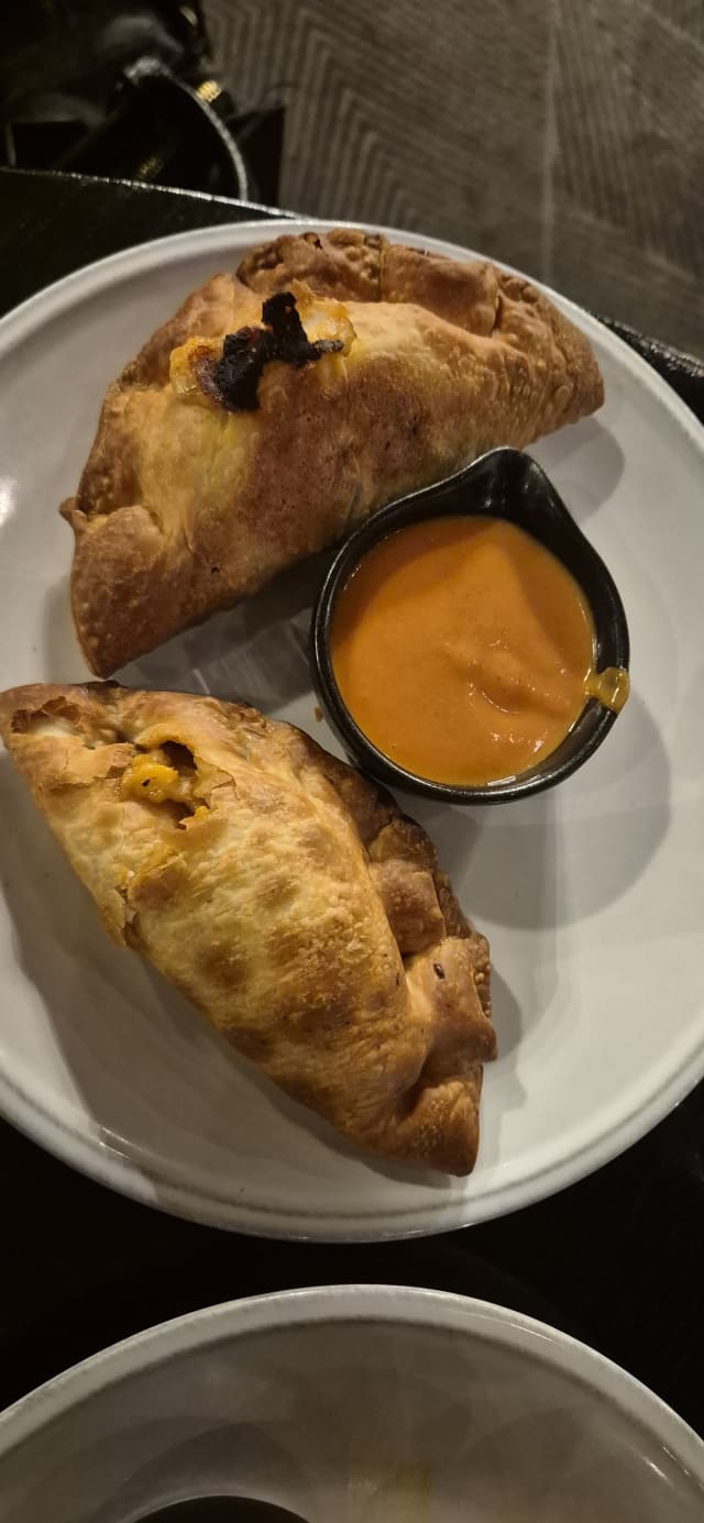 Gaucho - O2 in London - Restaurant Reviews, Menus, and Prices | TheFork