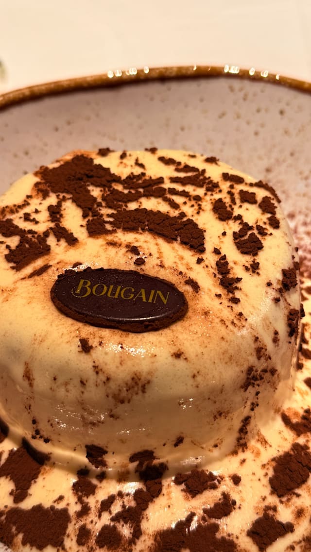 Bougain Avenida in Lisbon - Restaurant Reviews, Menu and Prices | TheFork