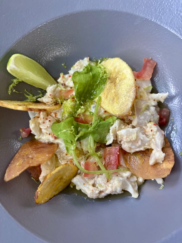 Le Perron à Genève - Menu, avis, prix et réservation | TheFork