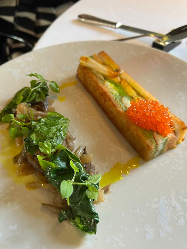 Carte et Menus 2025 - Restaurant Gastronomique - La Pyramide à Vienne ...