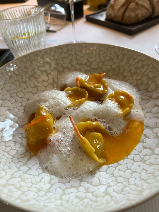 Restaurant Restaurant Gastronomique - La Pyramide à Vienne - Menu, avis ...