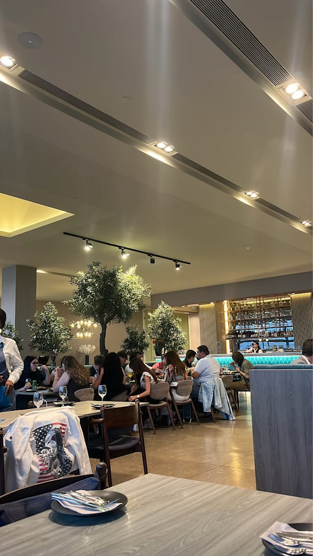 Azure em Carcavelos - Preços, menu, morada, reserva e avaliações do ...