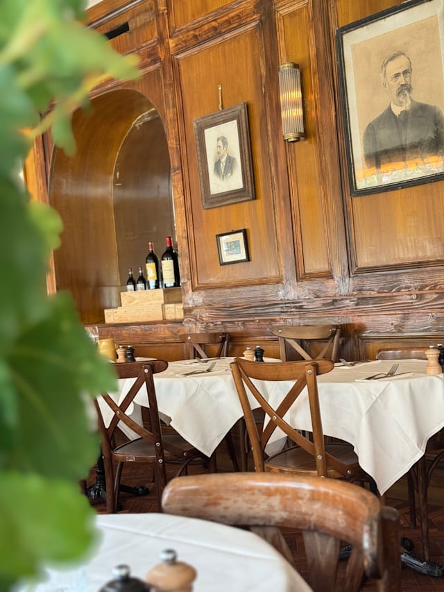 Margaux in Paris - Restaurant Reviews, Menu and Prices | TheFork