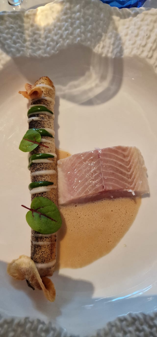 Restaurant Sechex-nous à Margencel - Menu, avis, prix et réservation ...