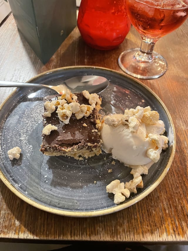 Menus 2025 - Red Lion Newquay in Newquay | TheFork