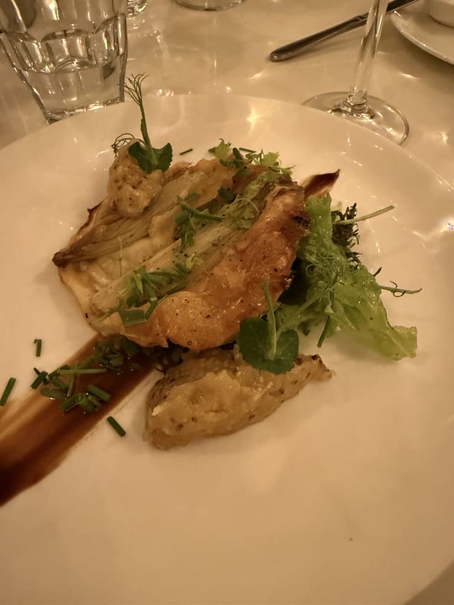 Hemelse Modder in Amsterdam - Restaurant Reviews, Menu and Prices | TheFork