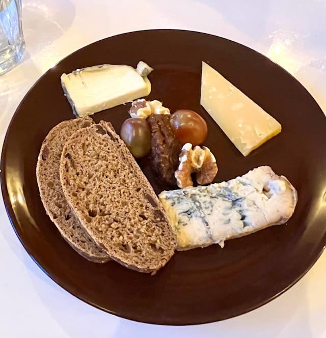 Hemelse Modder in Amsterdam - Restaurant Reviews, Menu and Prices | TheFork