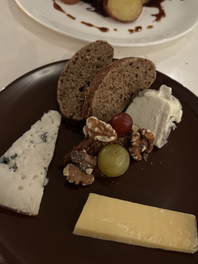 Hemelse Modder in Amsterdam - Restaurant Reviews, Menu and Prices | TheFork