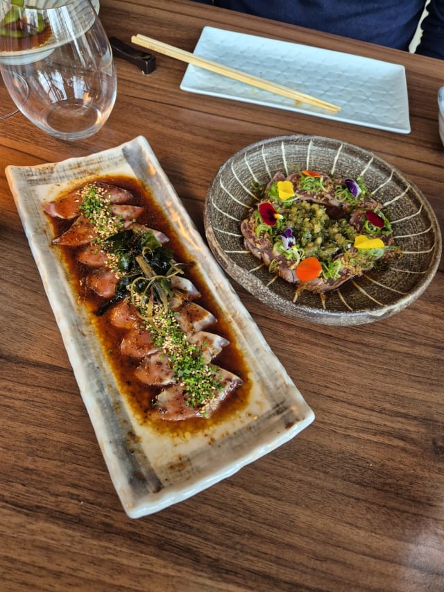 SACHI à Genève - Menu, avis, prix et réservation | TheFork