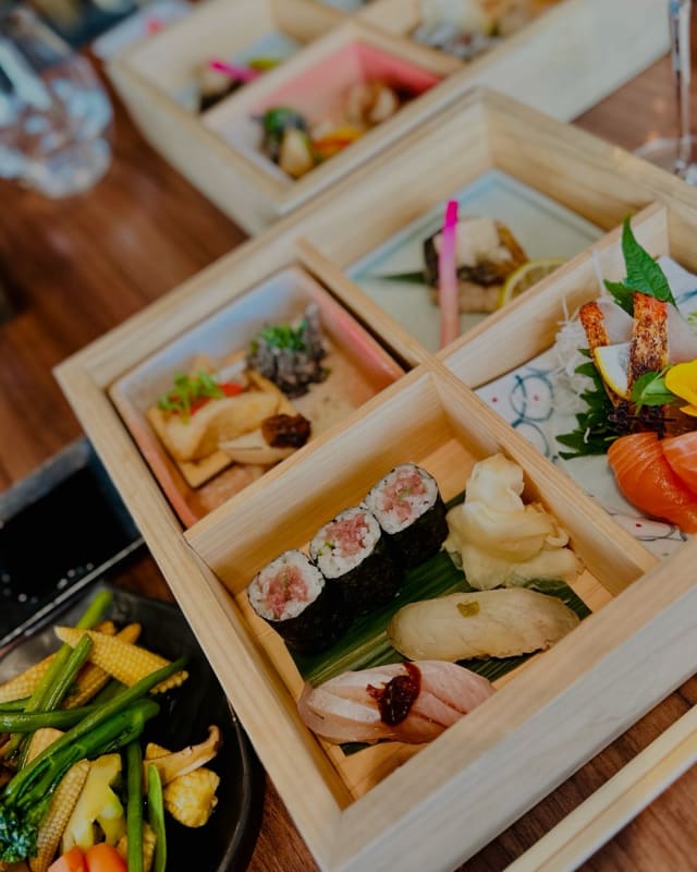 SACHI à Genève - Menu, avis, prix et réservation | TheFork