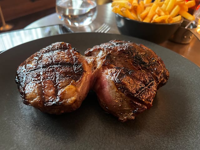 Menus 2025 - Gaucho - Liverpool in Liverpool | TheFork