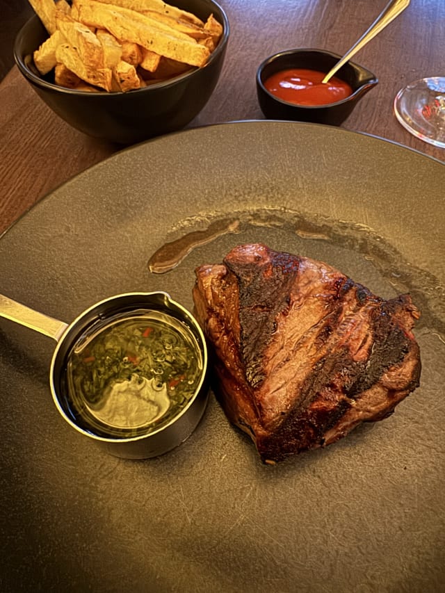 Gaucho - Liverpool in Liverpool - Restaurant Reviews, Menus, and Prices ...