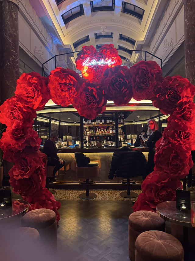 Menus 2025 - Gaucho - Liverpool in Liverpool | TheFork