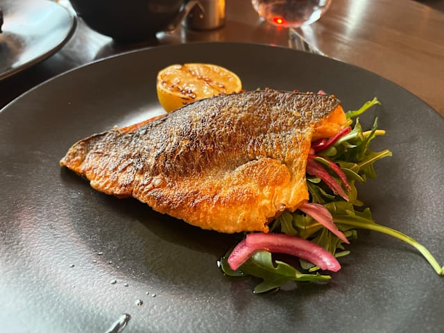 Menus 2025 - Gaucho - Liverpool in Liverpool | TheFork