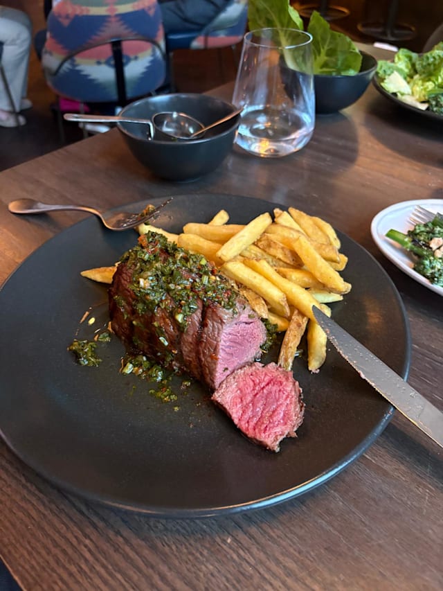 Menus 2025 - Gaucho - Liverpool in Liverpool | TheFork
