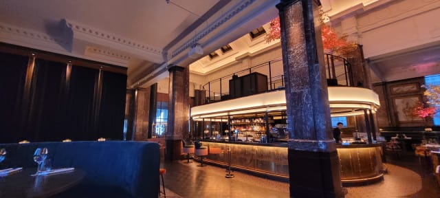 Menus 2025 - Gaucho - Liverpool in Liverpool | TheFork