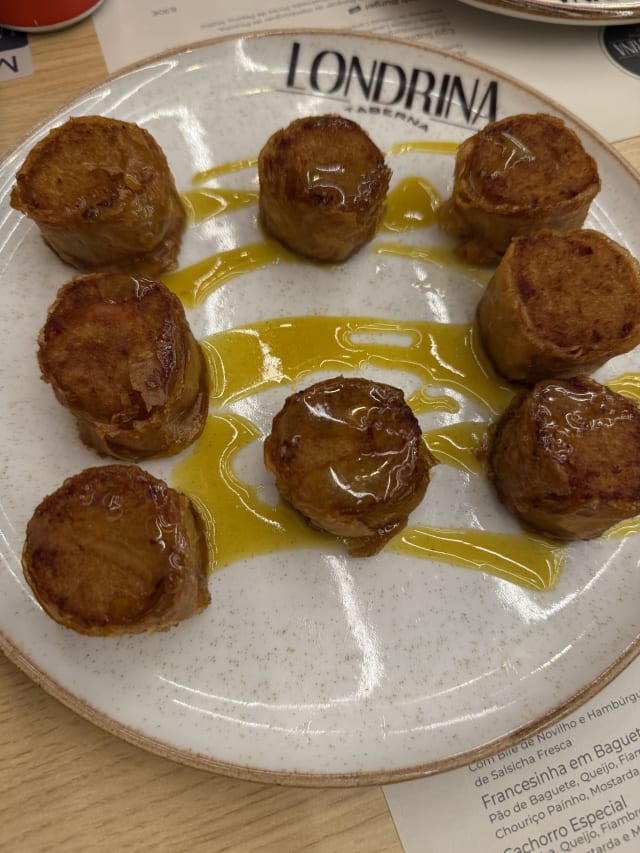Taberna Londrina Setúbal em Setúbal - Preços, menu, morada, reserva e ...