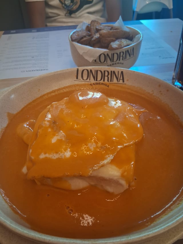 Taberna Londrina Setúbal em Setúbal - Preços, menu, morada, reserva e ...