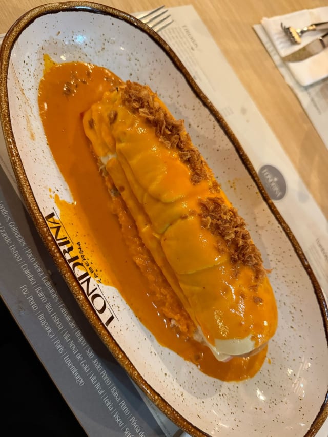 Taberna Londrina Setúbal em Setúbal - Preços, menu, morada, reserva e ...