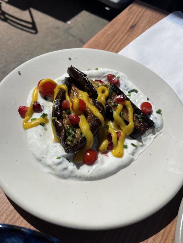 Carte et Menus 2025 - Francette à Paris | TheFork