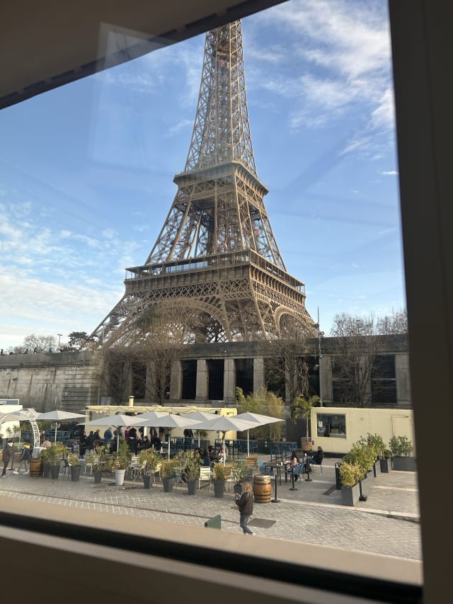 Francette in Paris - Restaurant Reviews, Menu and Prices | TheFork