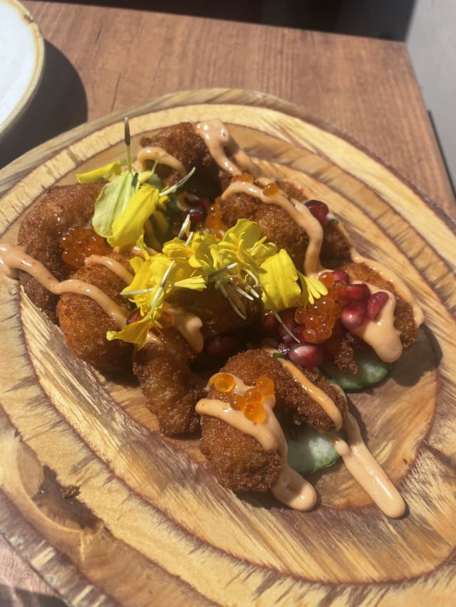 Carte et Menus 2025 - Francette à Paris | TheFork