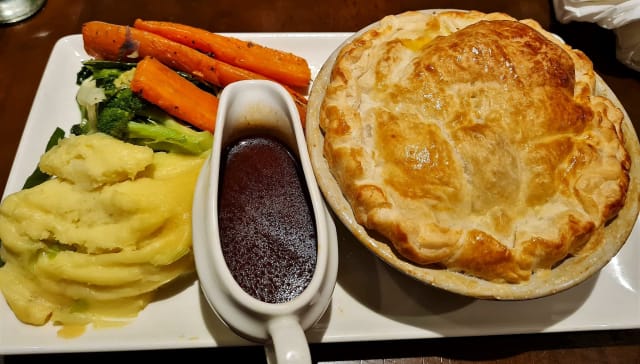 Menus 2025 - The Titchfield Mill in Fareham | TheFork