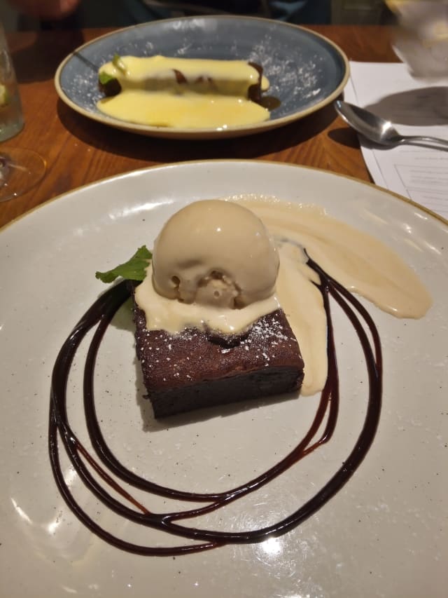 Menus 2025 - The Titchfield Mill in Fareham | TheFork