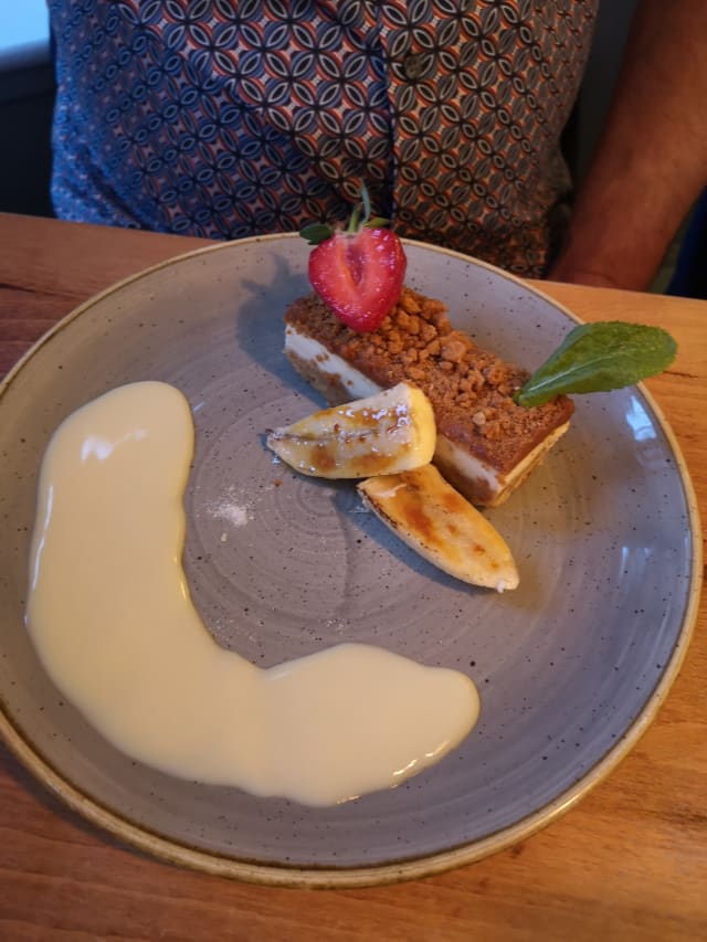 Menus 2025 - The Titchfield Mill in Fareham | TheFork