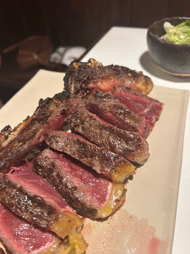 Restaurante Casa Julian de Tolosa en Tolosa - Menú 2025, opiniones ...