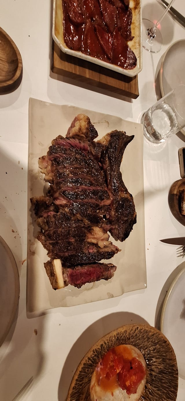 Casa Julian de Tolosa in Tolosa - Restaurant Reviews, Menu and Prices ...