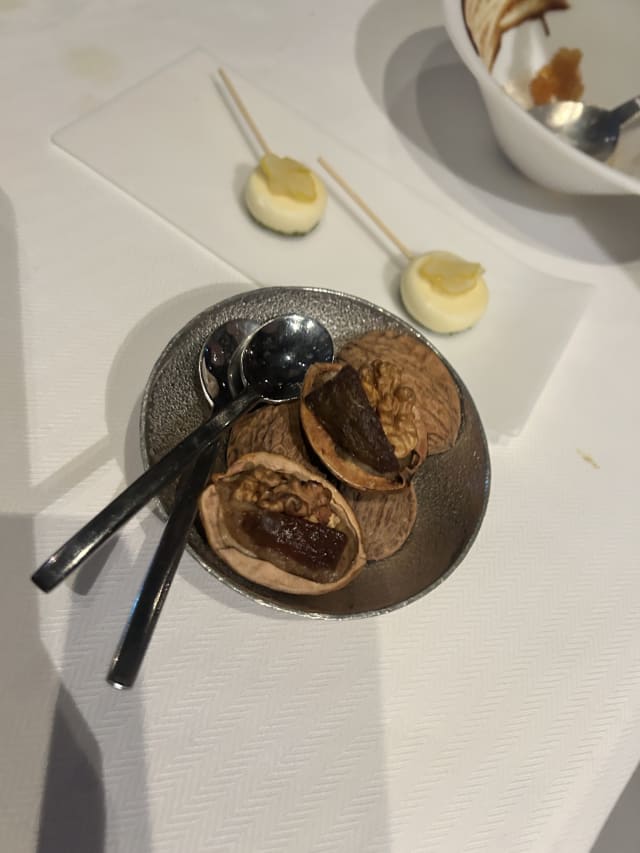 Les Ombres restaurant – Quai Branly in Paris - Restaurant Reviews, Menu ...