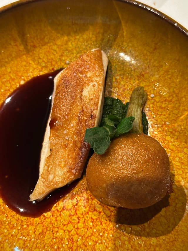 Verified Reviews 2025 - Les Ombres restaurant – Quai Branly Paris | TheFork