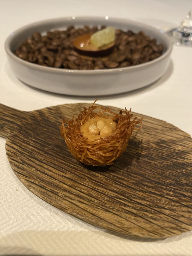 Verified Reviews 2025 - Les Ombres restaurant – Quai Branly Paris | TheFork