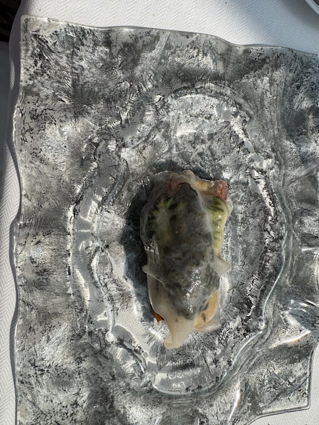 Carte et Menus 2025 - Les Ombres restaurant – Quai Branly à Paris | TheFork