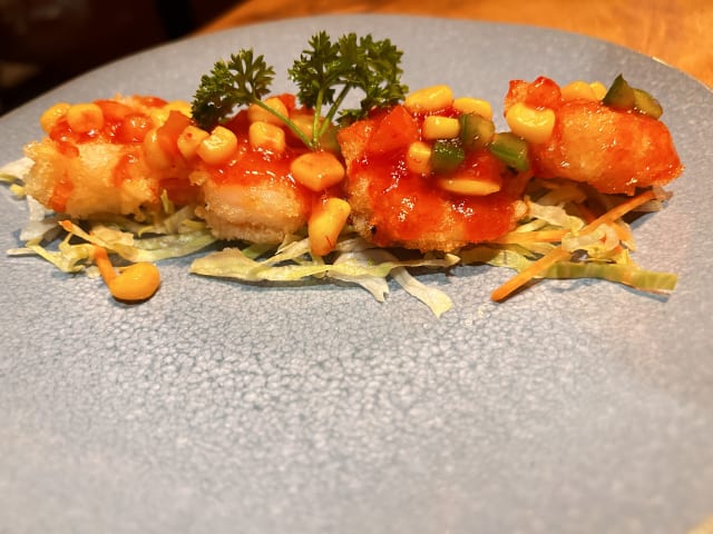 Ponzu Restaurant in Utrecht - Restaurant Reviews, Menu and Prices | TheFork