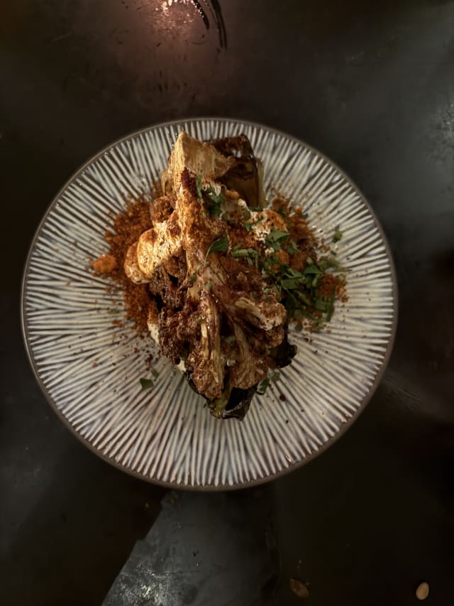 Bala Baya in London - Restaurant Reviews, Menu and Prices | TheFork