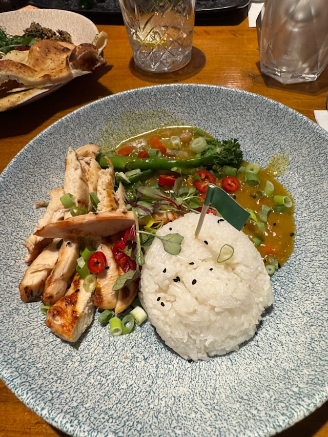 Menus 2025 - The Jack Rabbit in Plymouth | TheFork