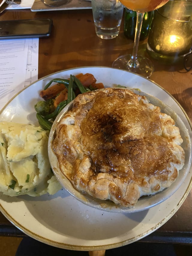 Menus 2025 - The Jack Rabbit in Plymouth | TheFork