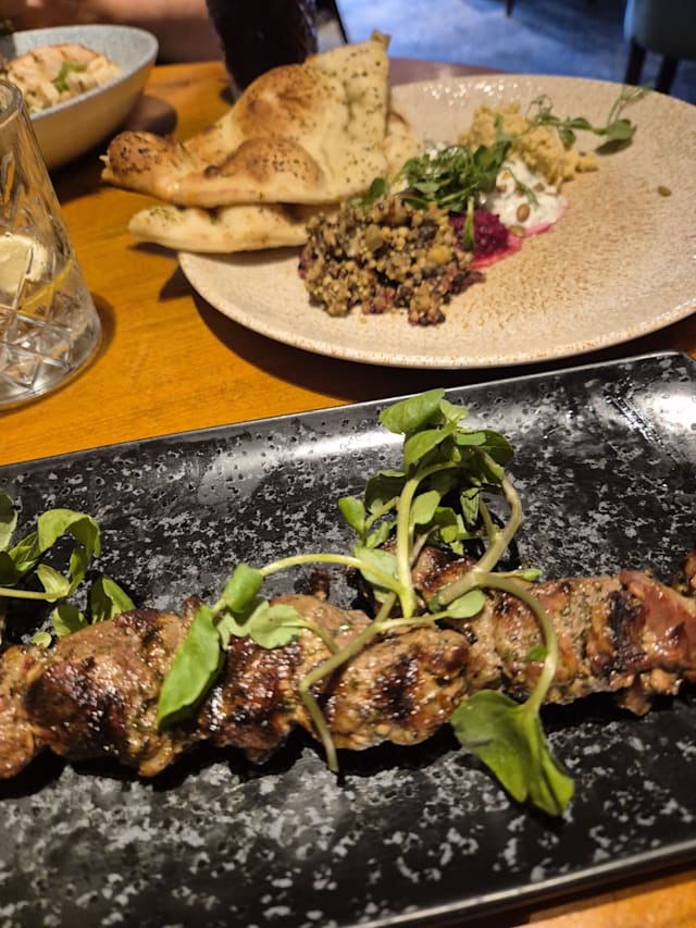 Menus 2025 - The Jack Rabbit in Plymouth | TheFork