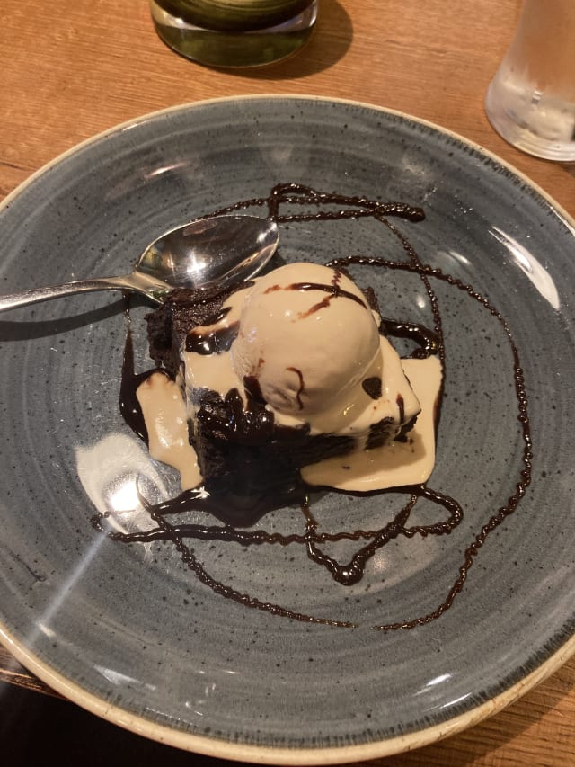 Menus 2025 - The Jack Rabbit in Plymouth | TheFork