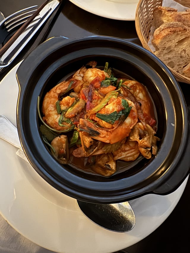 Restaurant Yo à Paris - Menu, avis, prix et réservation | TheFork