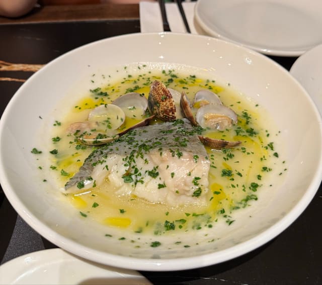 42 Holborn in London - Restaurant Reviews, Menus, and Prices | TheFork