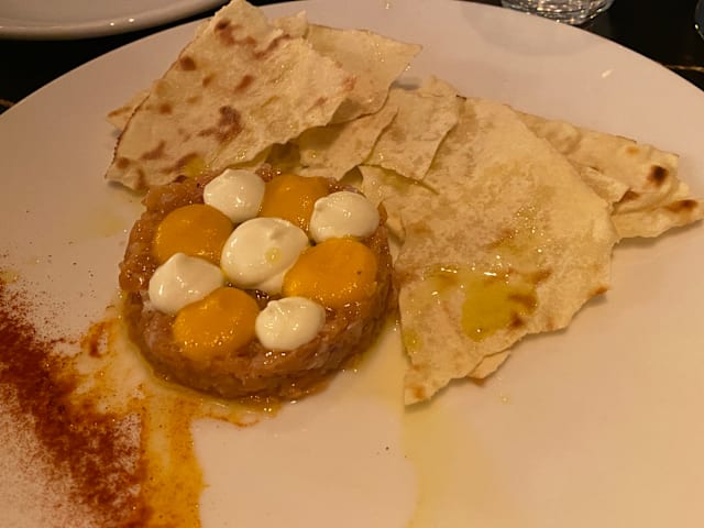 42 Holborn in London - Restaurant Reviews, Menus, and Prices | TheFork