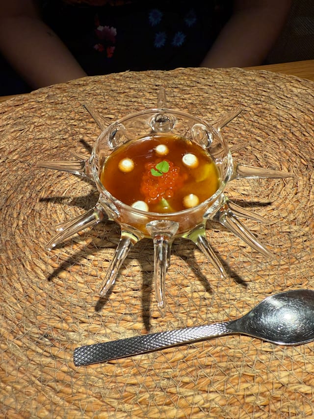 Compartir Barcelona in Barcelona - Restaurant Reviews, Menu and Prices ...