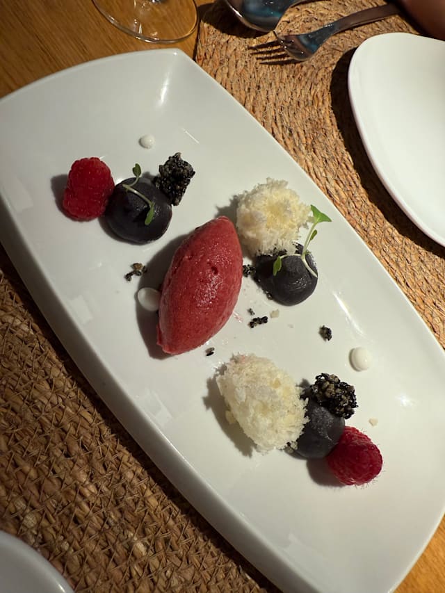 Compartir Barcelona in Barcelona - Restaurant Reviews, Menu and Prices ...