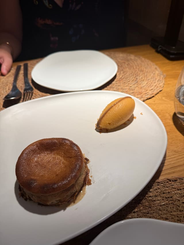 Menu 2025 - Compartir Barcelona in Barcelona | TheFork