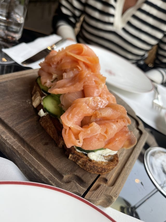 Menù completo e carta 2025 - 10_11 – Portrait Milano a Milano | TheFork