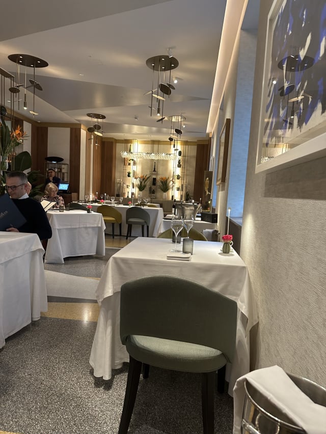 Sadler in Milan - Restaurant Reviews, Menu and Prices | TheFork