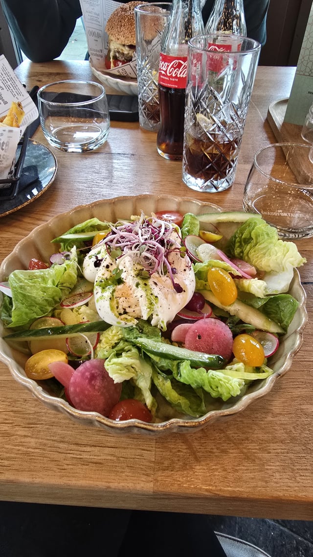 Twenty7 Aan De Maas in Rotterdam - Restaurant Reviews, Menu and Prices ...